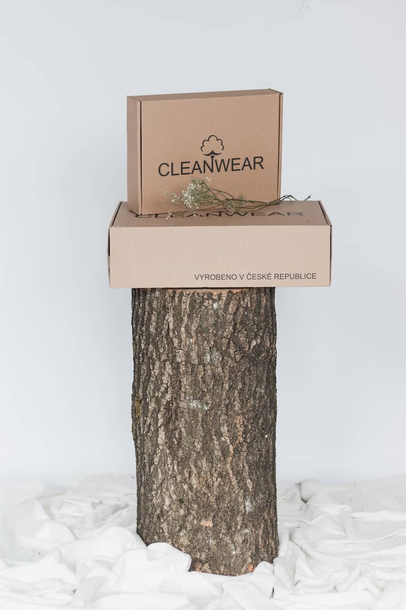 Může ajťák a ekonom založit úspěšnou módní značku? Kluci z CleanWear ...